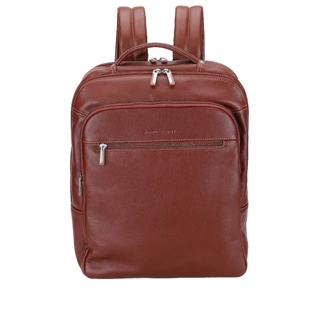 Dorian 2212-28 leather backpack