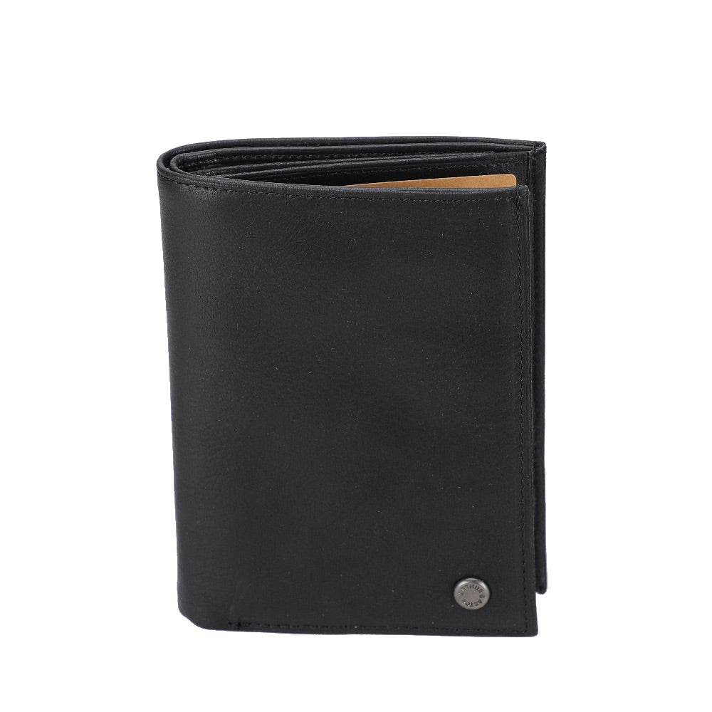 Cosmo Leather Wallet 2409-424