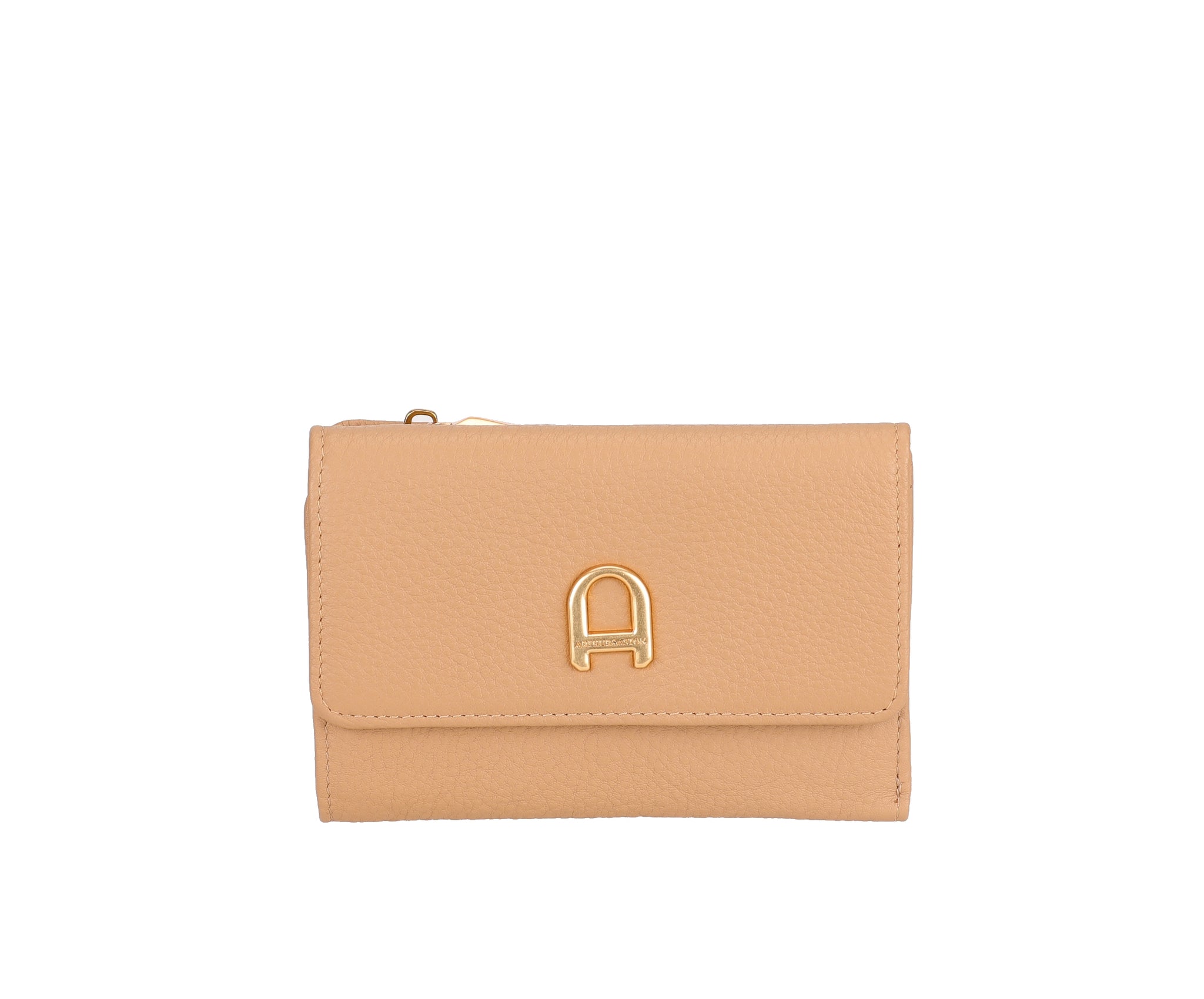 Portefeuille cuir Camille A203E-239