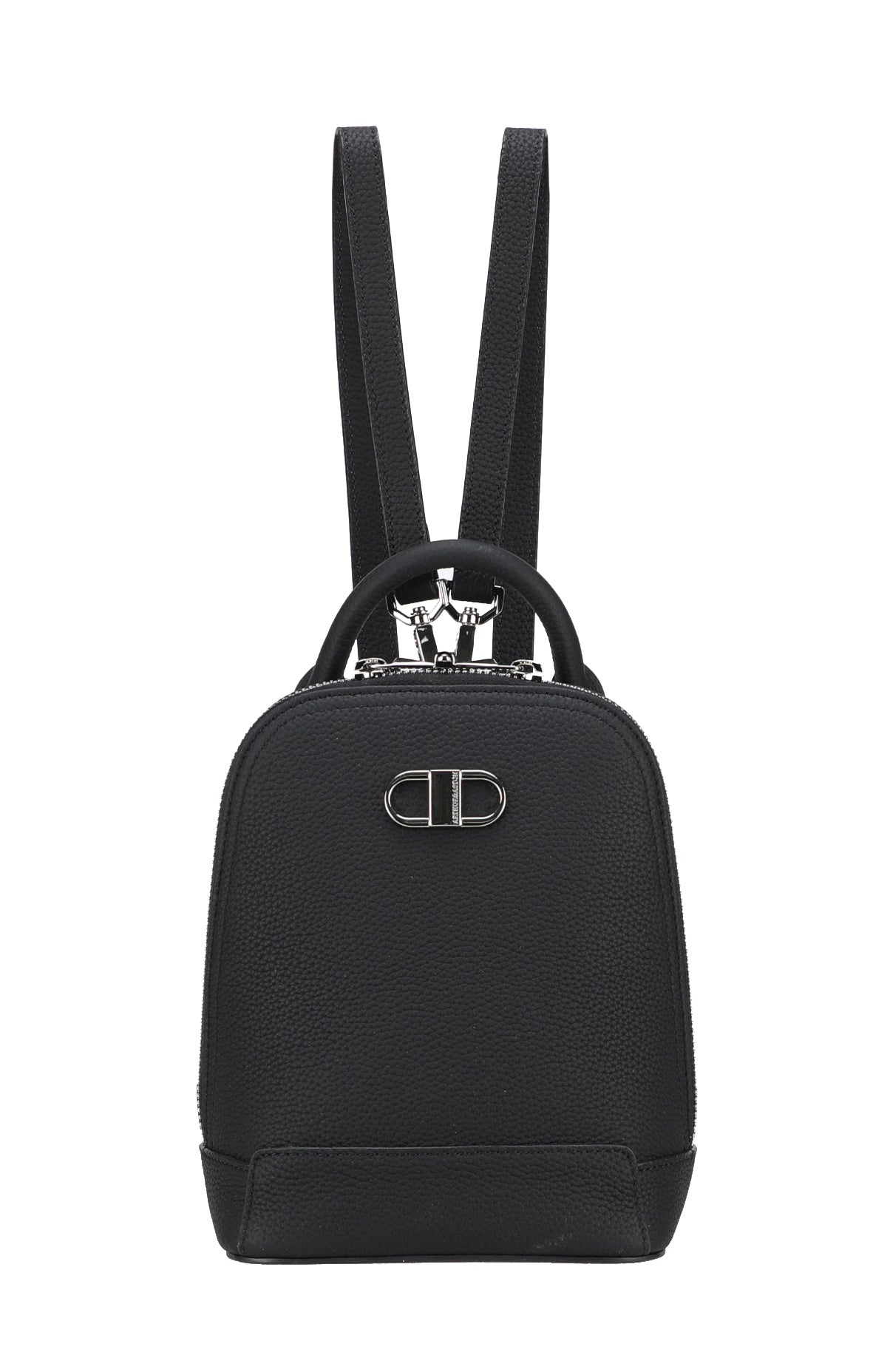 S Daphne leather backpack A201-02PM